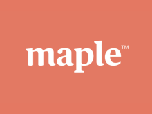 Maple Promo Codes Canada | $10 Off in December 2025 | Bargainmoose
