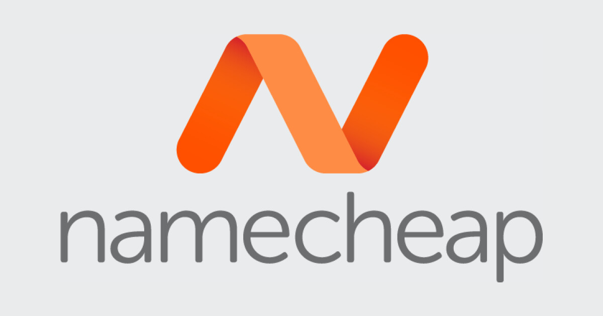 Namecheap Promo Codes Canada | 99% Off in April 2026 | Bargainmoose
