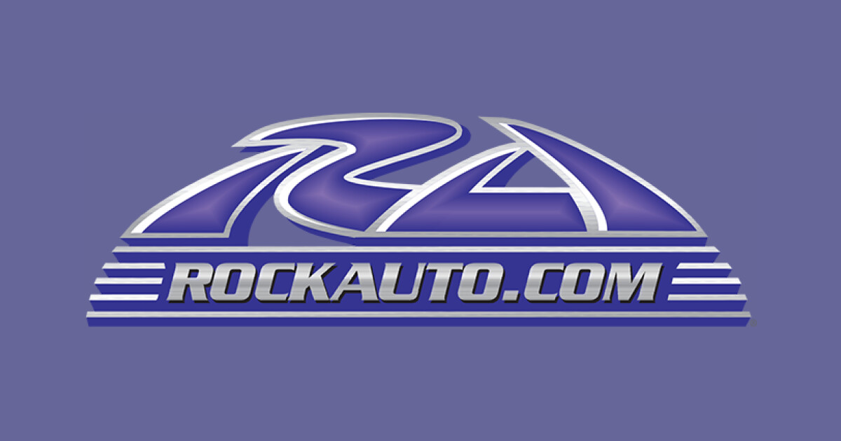 RockAuto Promo Codes Canada | 30% off in December 2025 | Bargainmoose