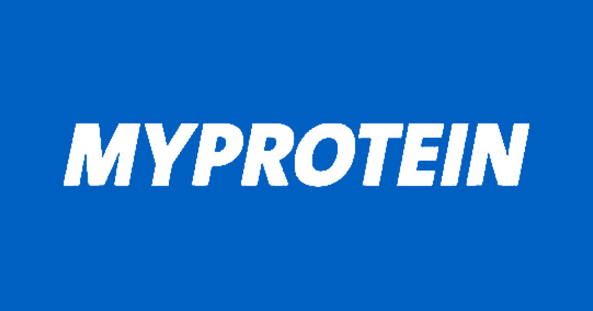 MyProtein Discount Codes Canada | 25% Off in December 2025 | Bargainmoose