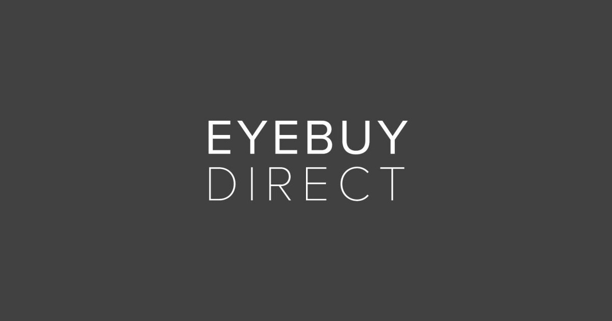 EyeBuyDirect Coupons Canada | 40% Off in December 2025 | Bargainmoose