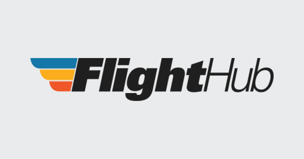 Flight Hub Promo Codes Canada | 60% Off in December 2025 | Bargainmoose