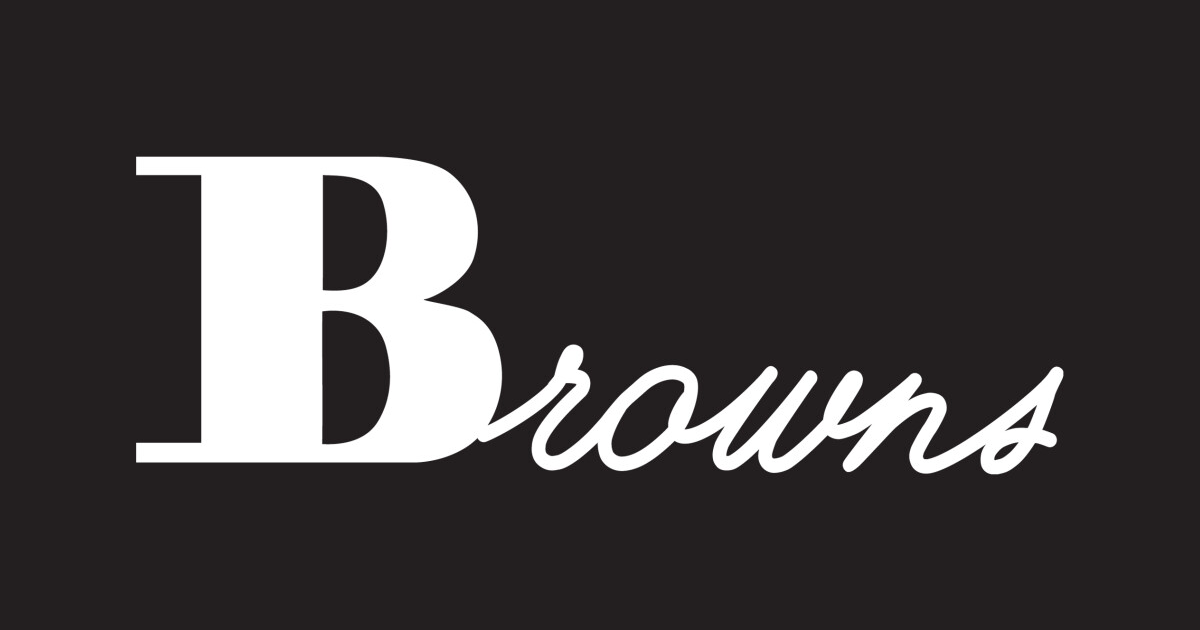 Browns Promo Codes Canada | 50% Off in January 2026 | Bargainmoose