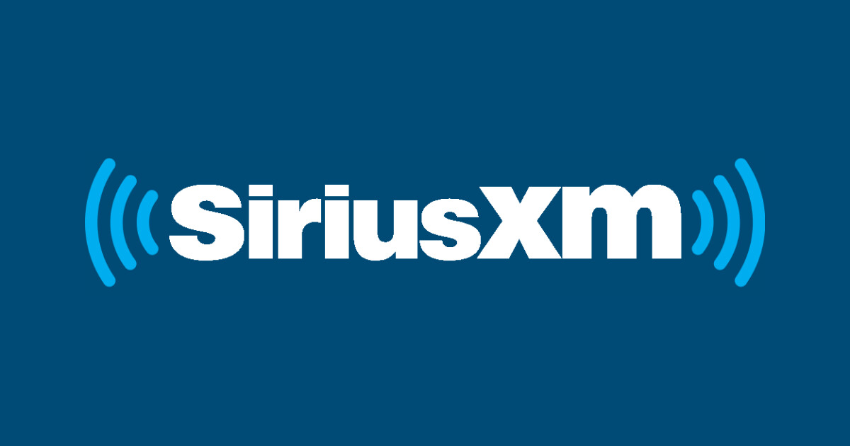 SiriusXM Promo Codes Canada | Deals From $49.99 in June 2026 | Bargainmoose