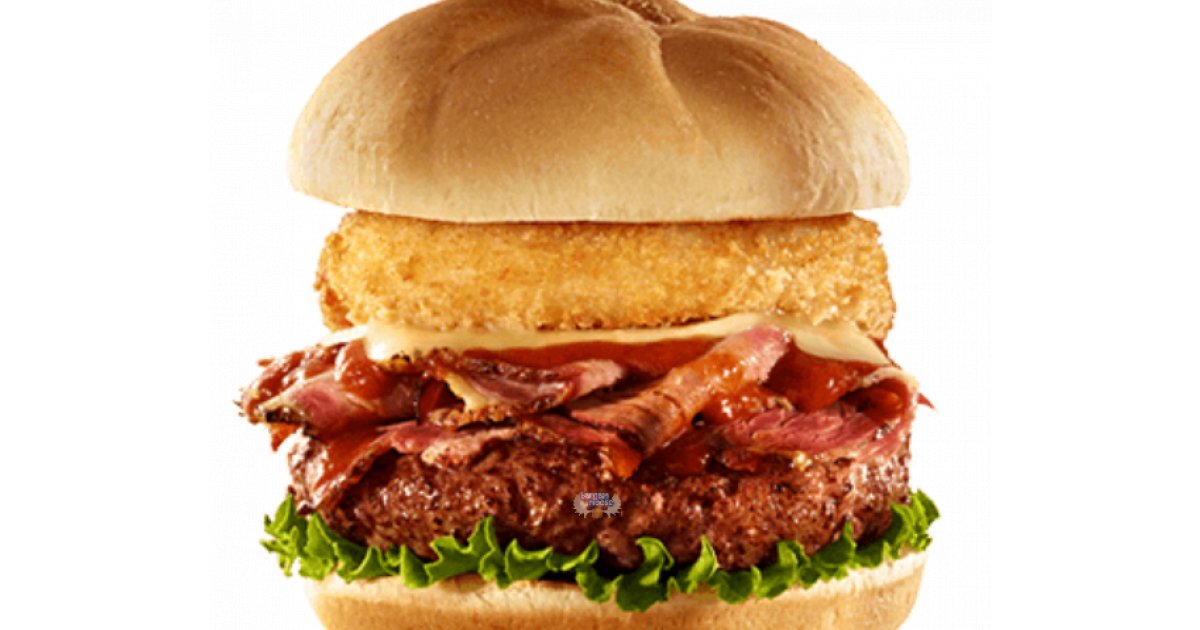 The Works Canada: Burger & A Side Only $5