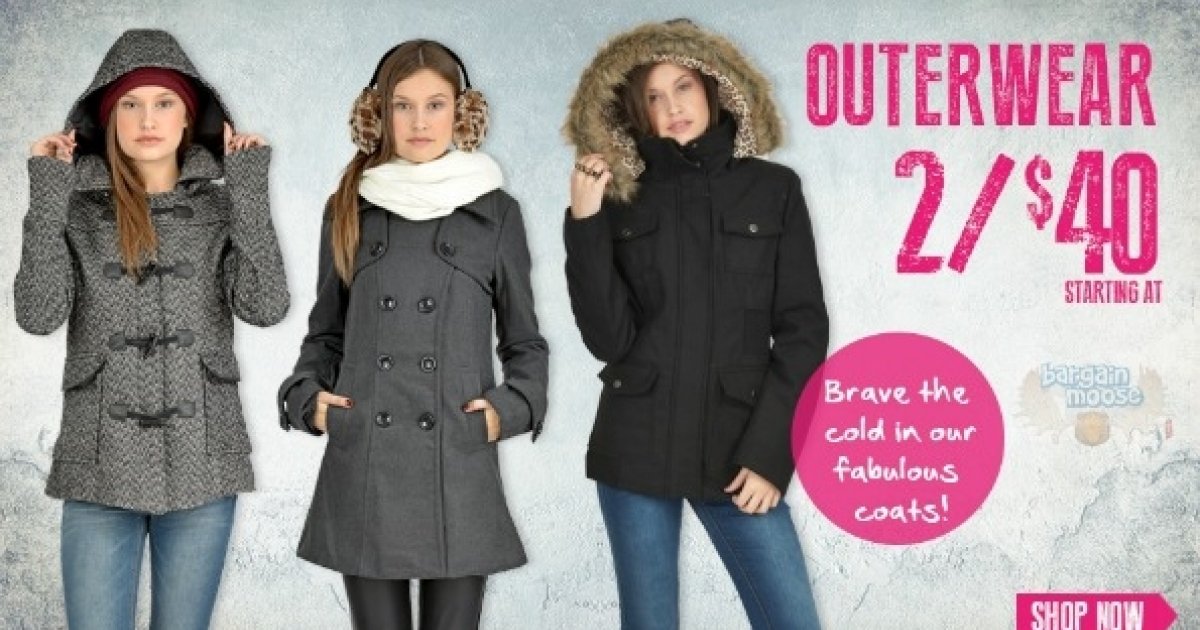 Ardene Canada: $10 to $50 Off Your Order