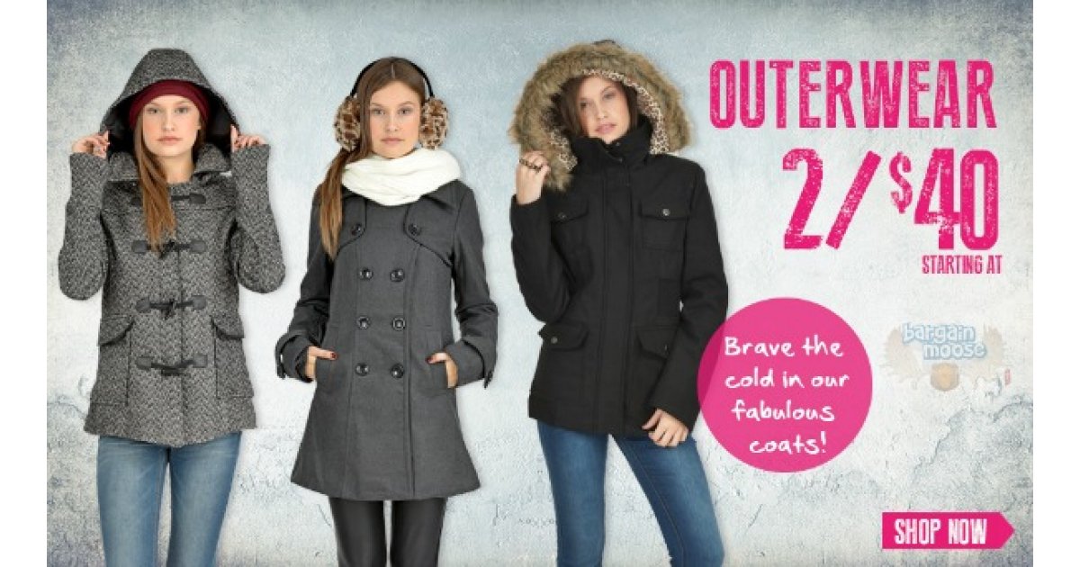 Ardene Canada: $10 to $50 Off Your Order