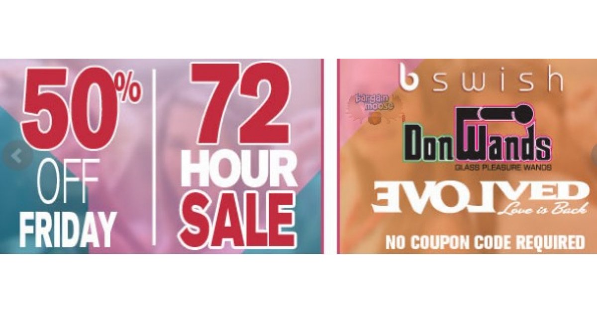 Pink Cherry Canada: Save 50% On 3 Brands