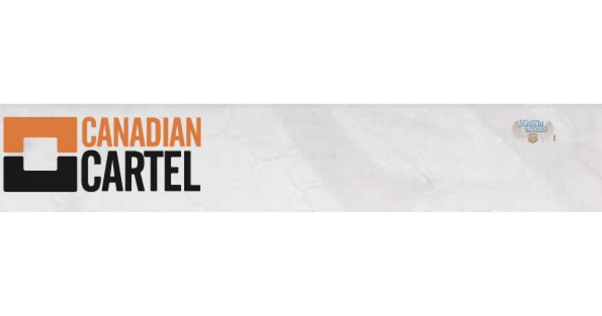 Canadian Cartel Coupon: Exclusive $5 Off