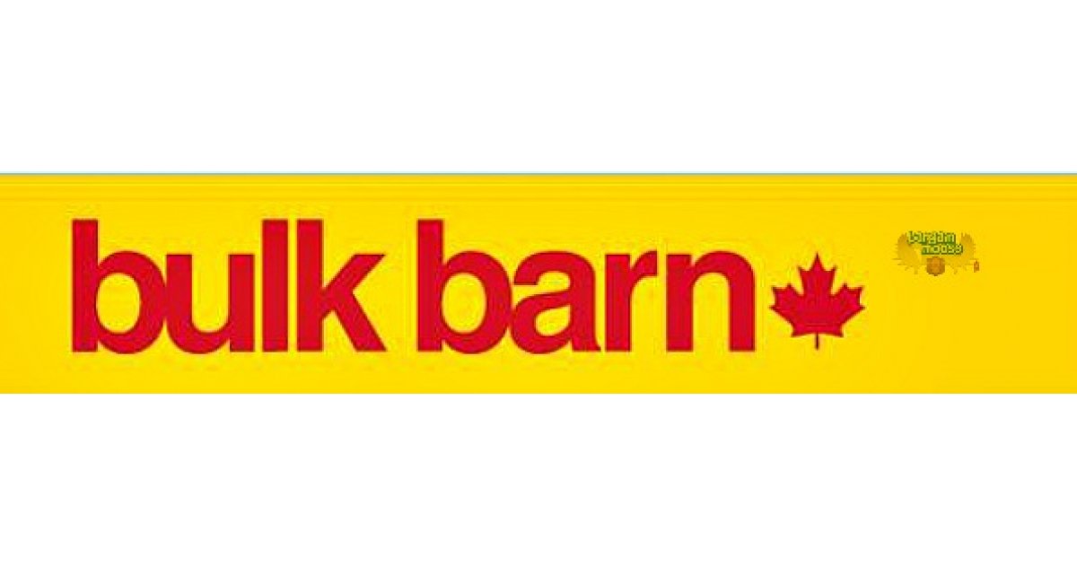 Bulk Barn 5 Gift Card When You Spend Over 15 bulk-barn-5-gift-card-when-you-spend-over-15