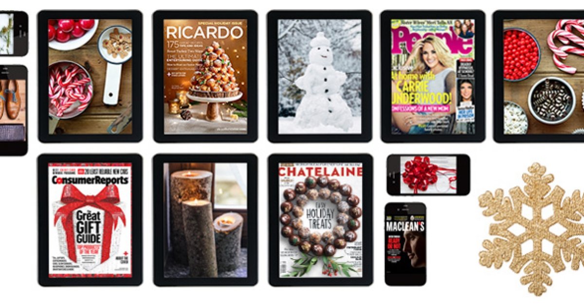 Up to $30 Off Gift Magazine Subscriptions to Texture by Next Issue ...