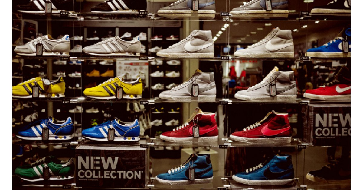 Foot Locker Canada: Up to 80% Off & Free Shipping Coupon