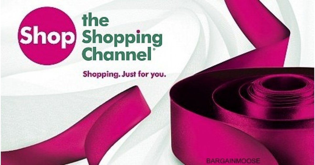 The Shopping Channel: Things to Get with your $10 GC