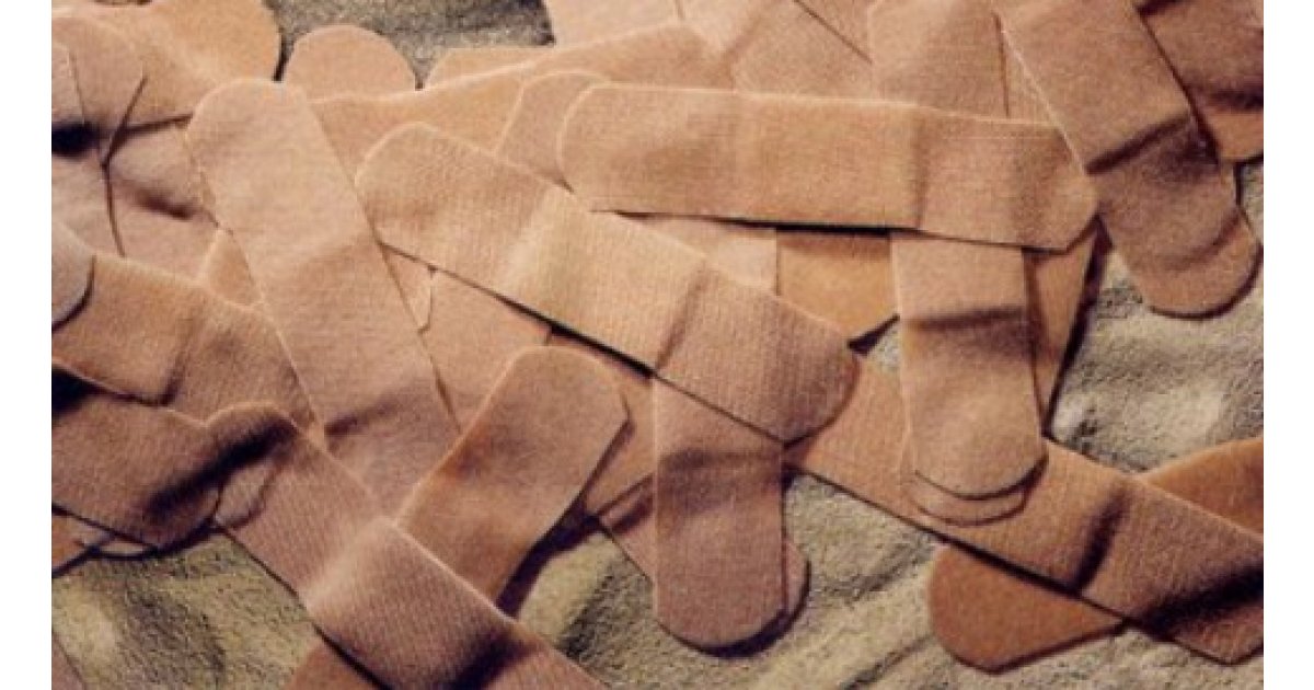 Canadian Freebies: Band-Aid Brand Perfect Fit