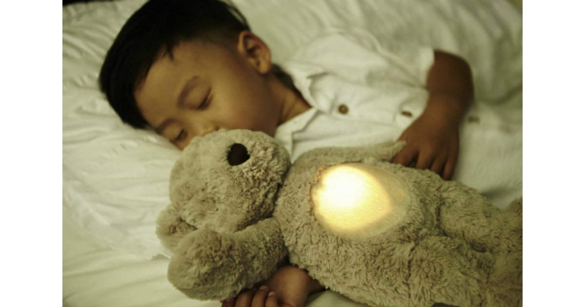 Cloud B SoundBox & Multi-Sensory Plush Were $40 | Now $18 @ Sears Canada