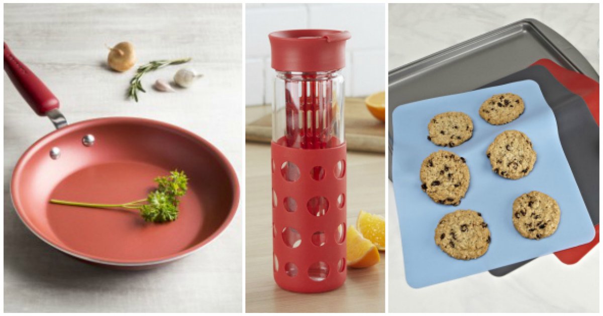 Kitchen Essentials Under $10 @ Kitchen Stuff Plus
