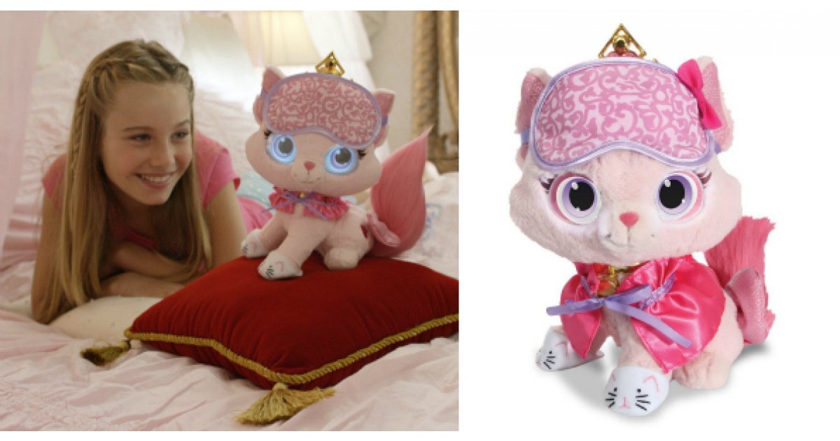 Disney Princess Palace Pets Dreamy Was $60 | Now $30 @ Walmart.ca