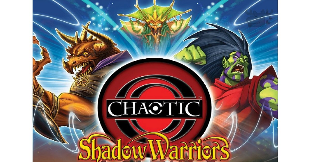 75% Off Chaotic: Shadow Warriors Kids' PS3 Game - Now $5 & Free ...