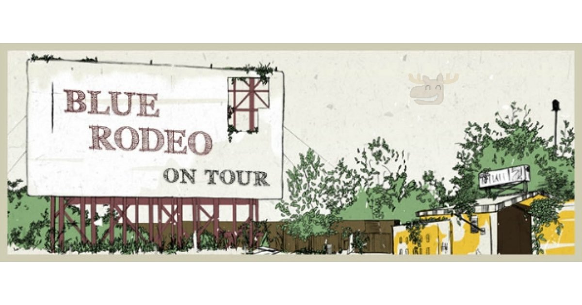 90% Off - Blue Rodeo Greatest Hits Vol. 1 Album Only 99¢ @ Google Play