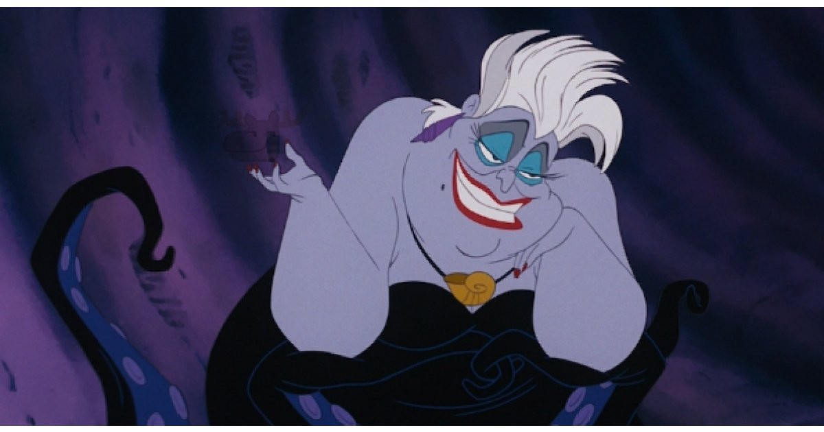 Walmart Canada: Disney Villain Classics Dolls Were $28 | Now $13