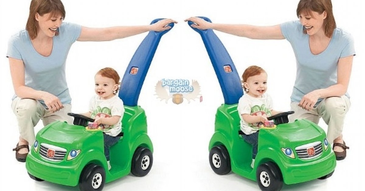 Step 2 Push Around Sport Buggy Was $70 | Now $40 + $10 Off Shipping ...