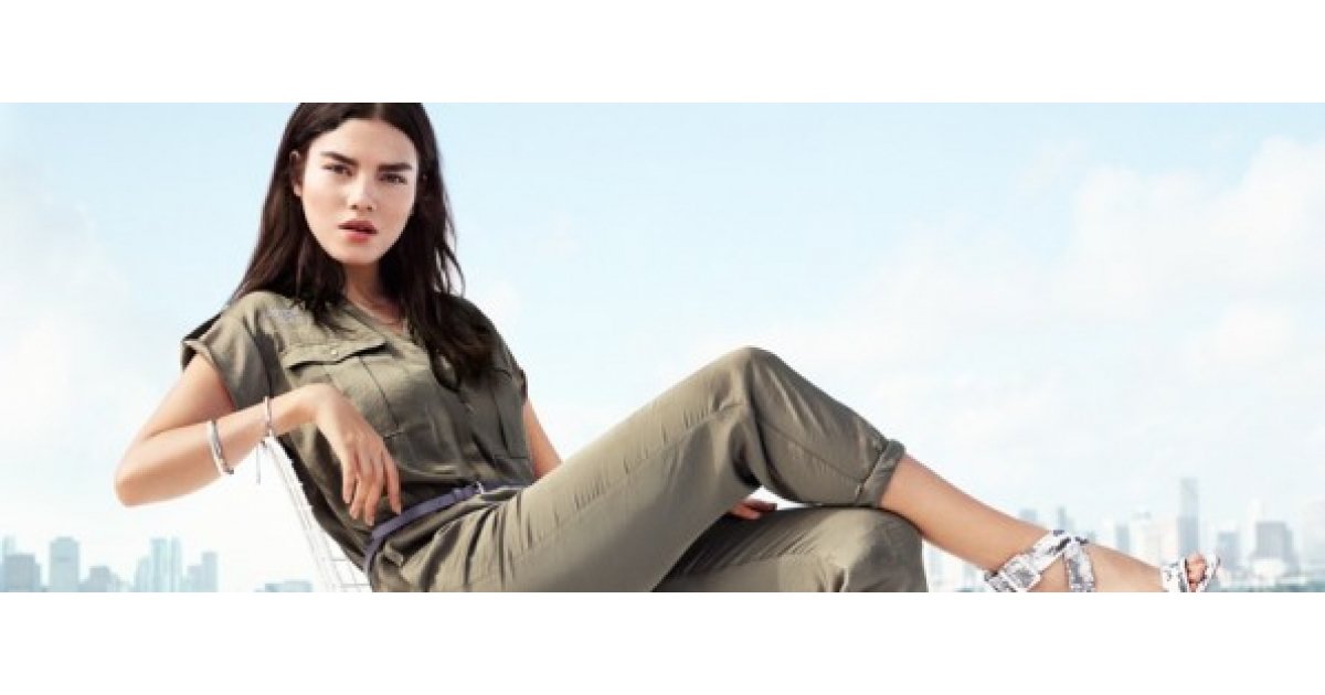 Dynamite Canada: Exclusive 25% Off & Free Shipping