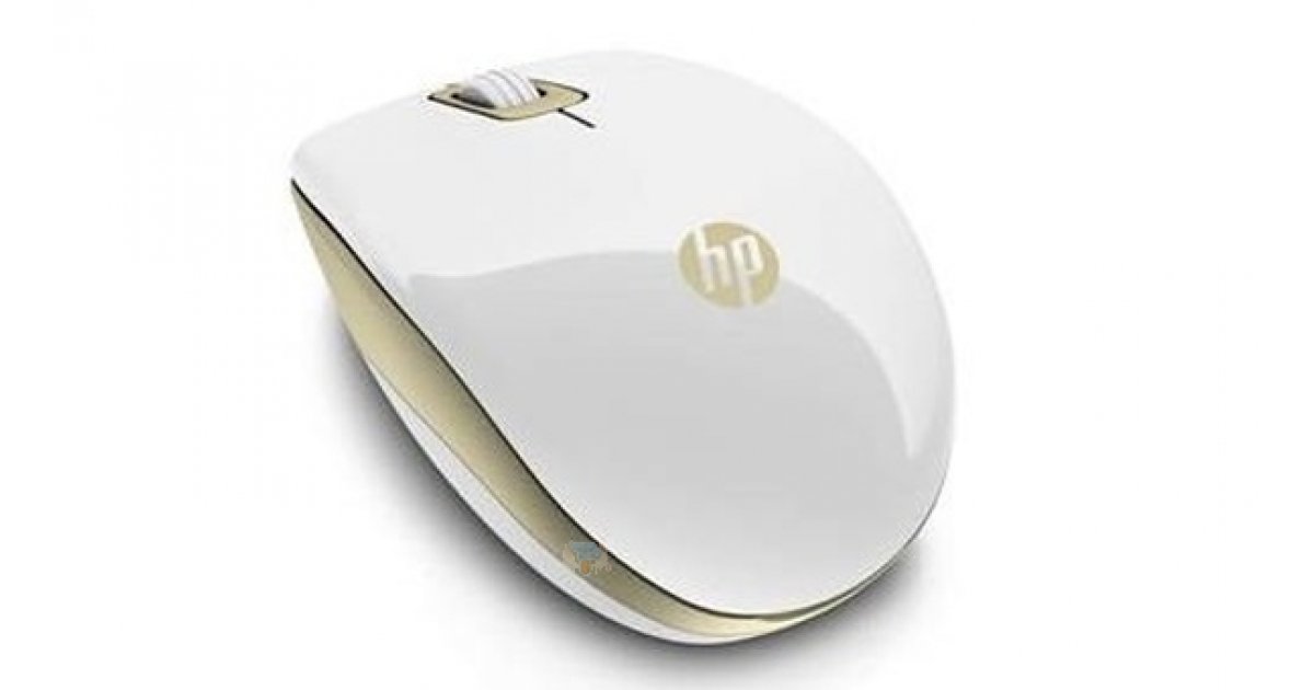 HP Canada Pre-Black Friday Sale: HP Z3600 Wireless Mouse | Was $15 Now ...