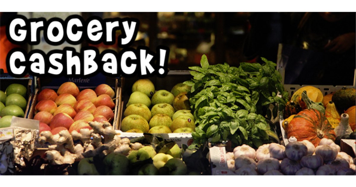 Save On Your Groceries This Week With New Cash Back Offers