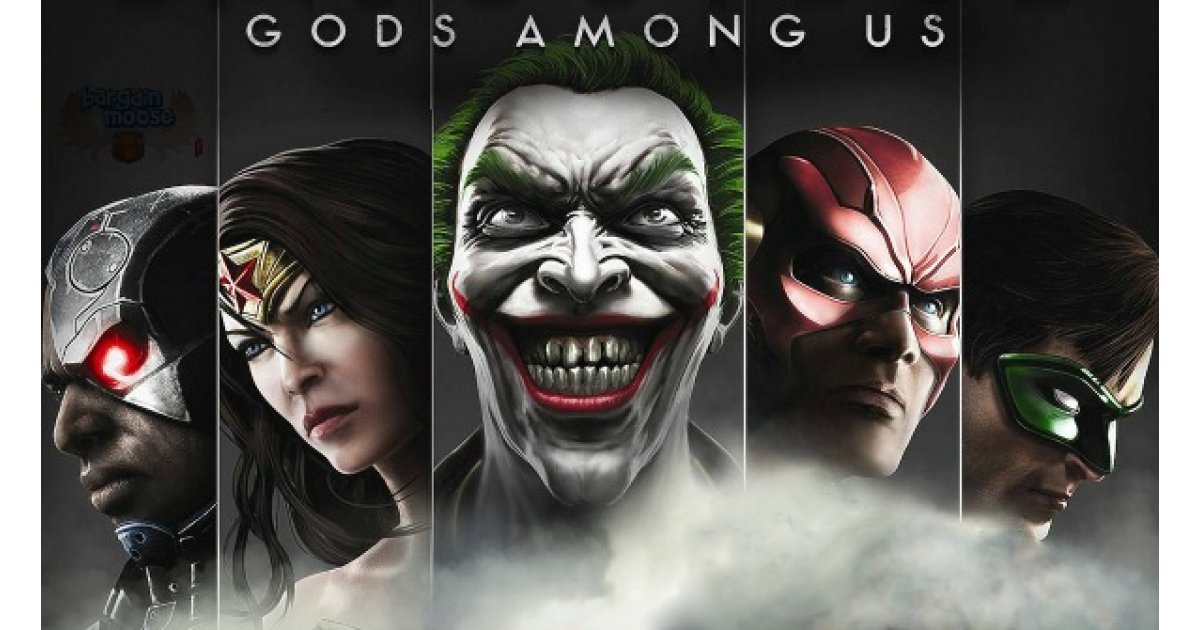 Steam Powered: 75% Off Most Warner Brothers Games