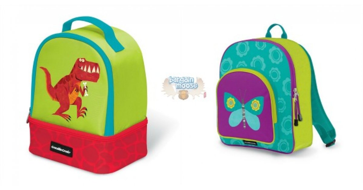 Chapters Indigo Canada: Buy 3, Get the 4th Free on Backpacks, Lunch ...