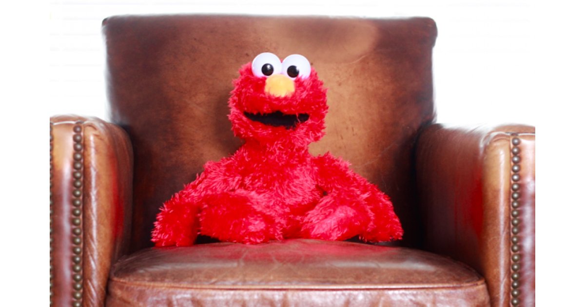 Playskool Sesame Street Play All Day Elmo now $30 (was $60) @ Walmart.ca