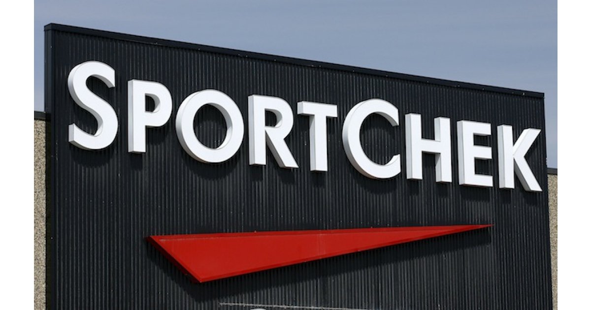 $10 Off $50 Sport Chek Gift Card @ Ebay.ca *HOT*