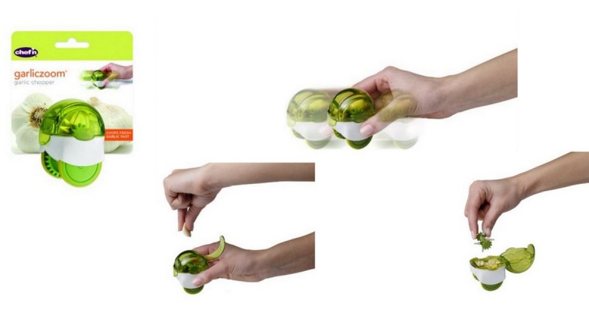 Garlic Clove Skin Slivers Hurt - Best Garlic Tips!