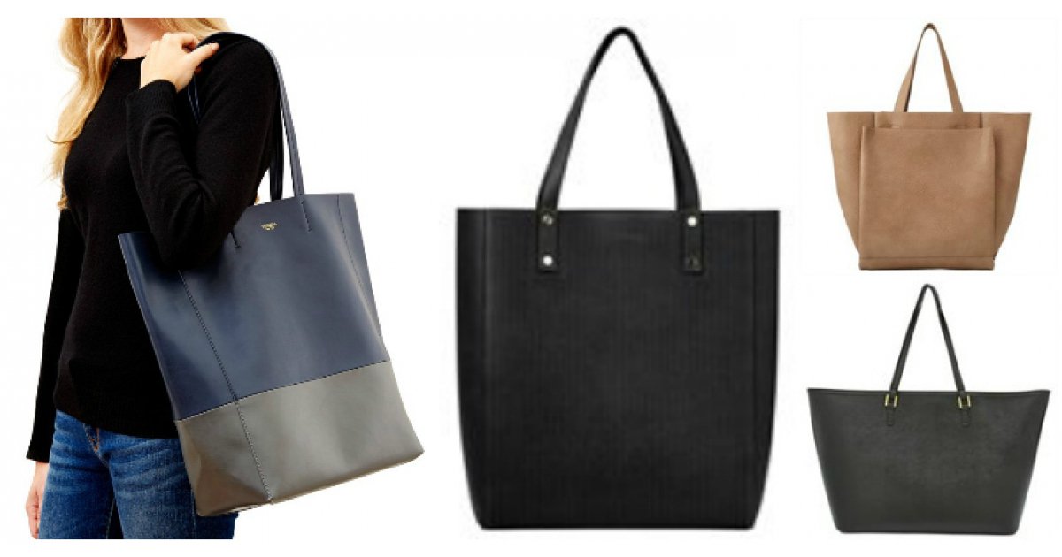 Up to 59% off Totes @ Chapters Indigo