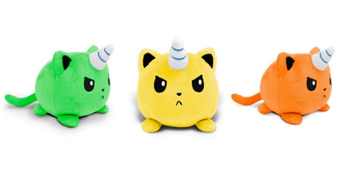 Kittencorn $10 USD @ TeeTurtle
