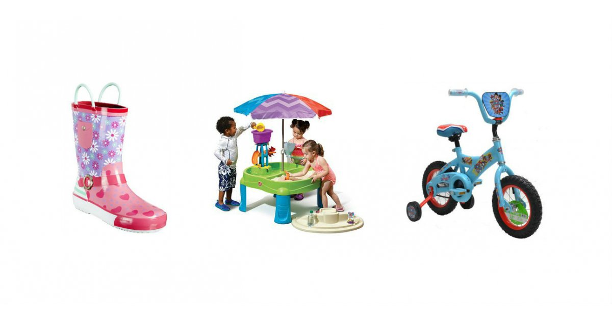 Get $10 FREE To Spend On Anything @ Walmart