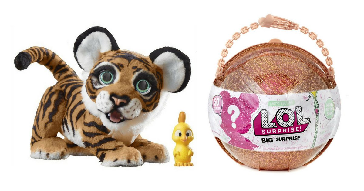 BOGO 50% off Toys & Kids’ Tech @ Chapters