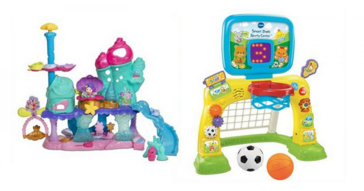 20% off VTech & LeapFrog @ Chapters