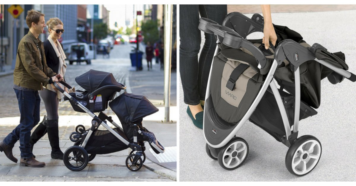 The Ultimate Guide to the Best Strollers in Canada