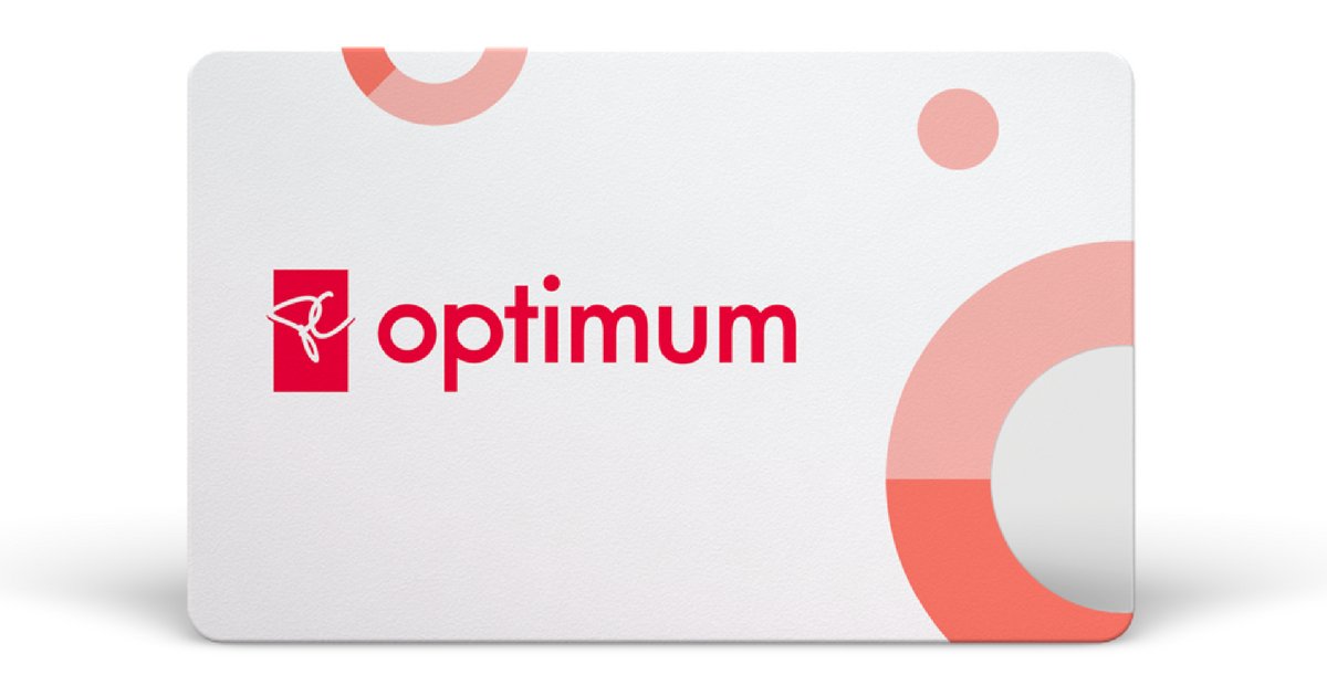 How to Switch Over to the PC Optimum Program