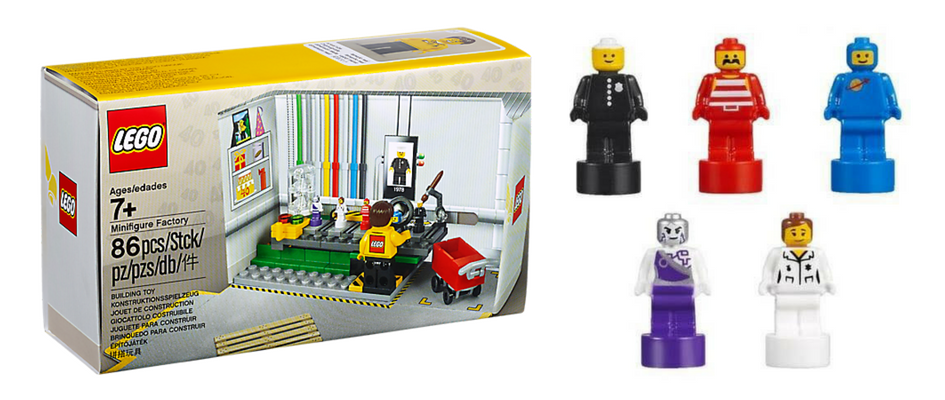 Lego Deals & Sales