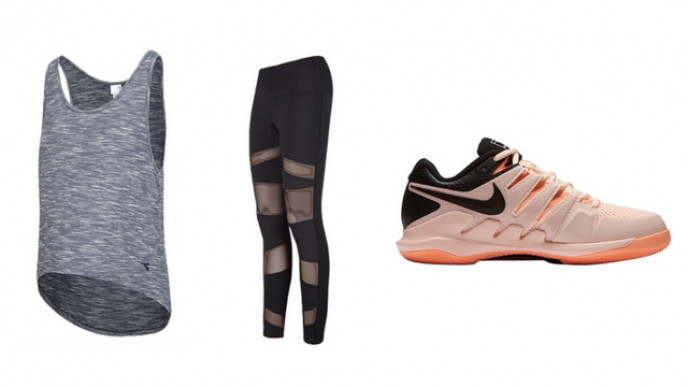 25 Off Womens Clothing And Shoes Sport Chek