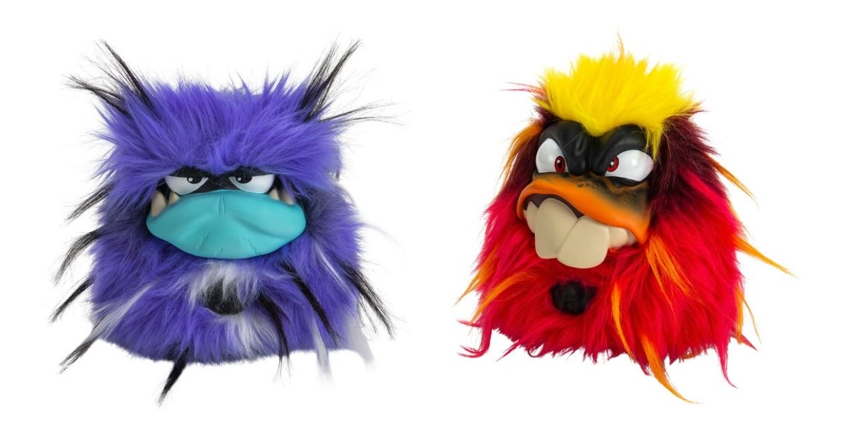 New Grumblies on Sale for $19.88 @ Walmart Canada