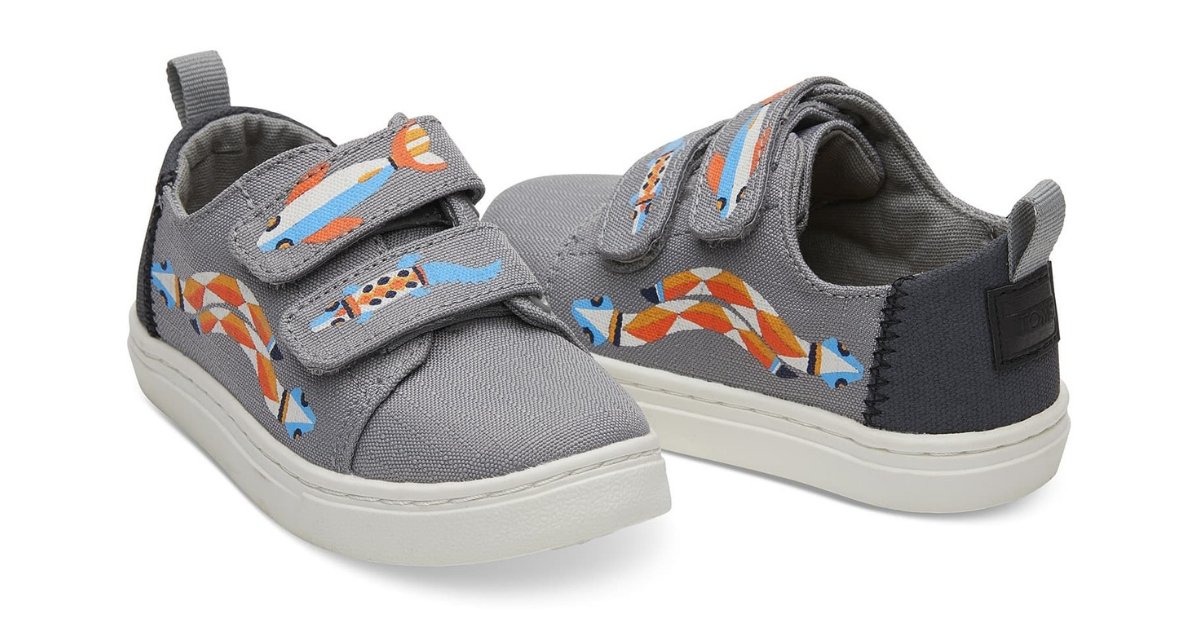 Extra 15% off All Sale Markdowns @ TOMS Canada