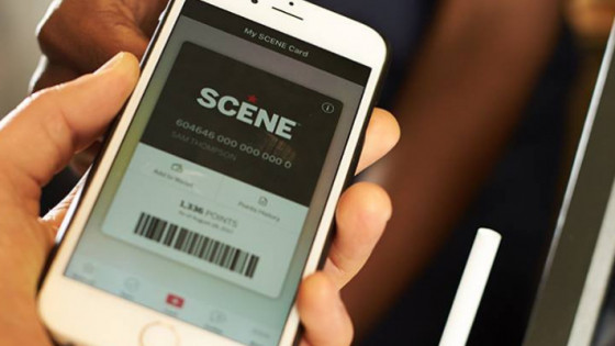 The SCENE Points Update What You Need To Know the-scene-points-update-what-you-need-to-know