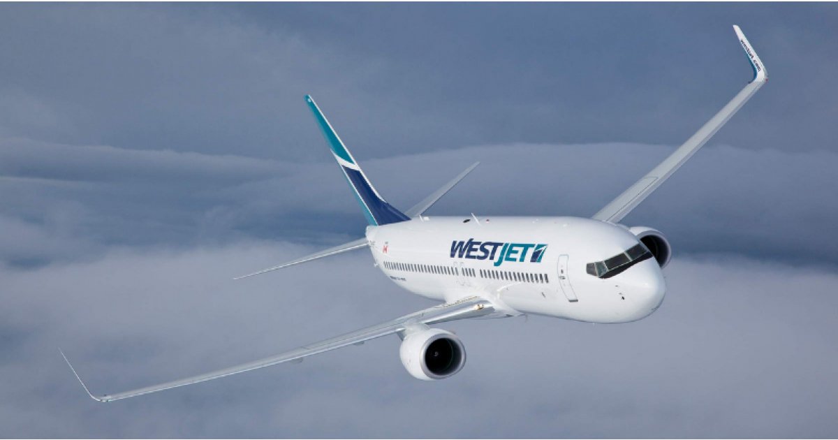 The Can't-Miss Father's Day Sale @ WestJet