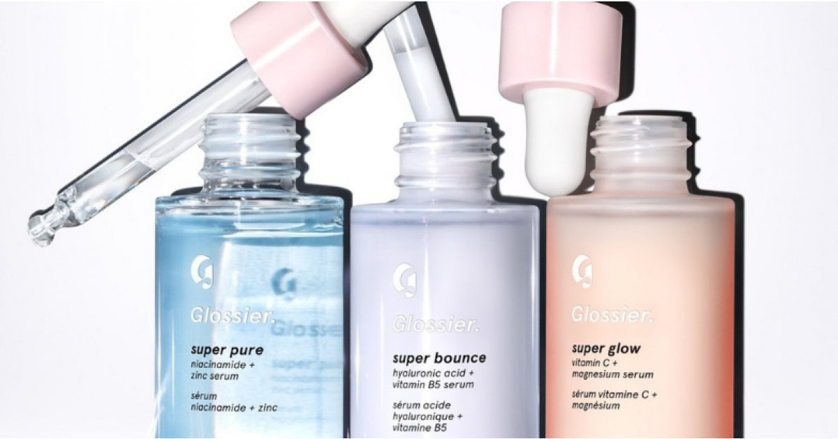 Our Guide to Buying Glossier in Canada
