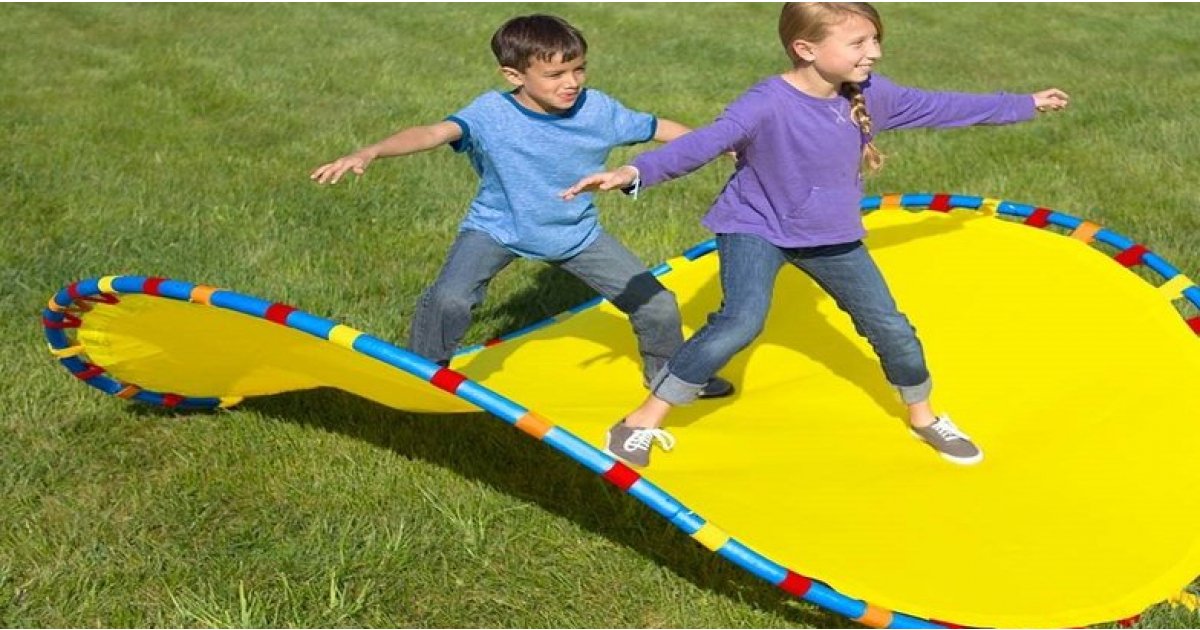 WonderWave Outdoor Lounging Rocker $232.99 Delivered @ Wayfair