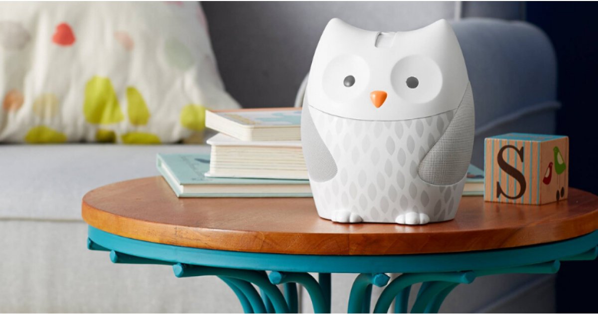 Skip Hop Products from $5.25 @ Carter's