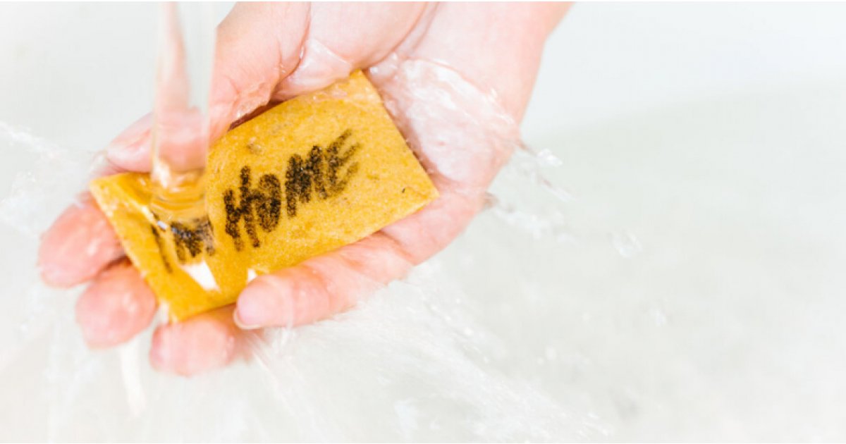 Wash Cards Let You Scrub Up Anywhere